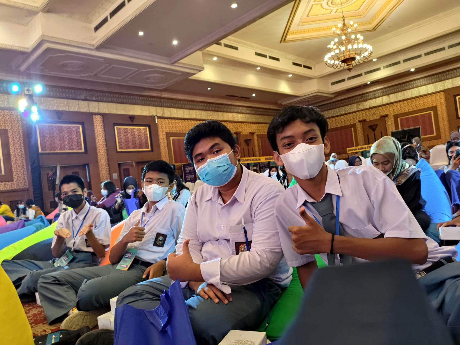 Website Saya | Muhammad Alfarizi